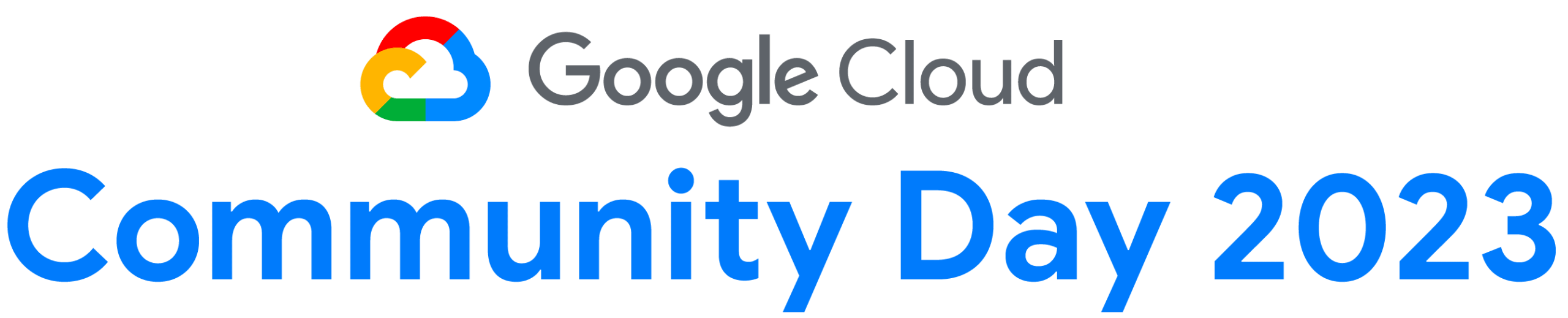 See Google Cloud Community Day 2023, Bengaluru at Google Developer Groups GDG Cloud Bengaluru